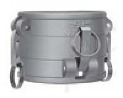 Part "DD" - Double Coupler - Quick Couplings - Hose Couplings - Products